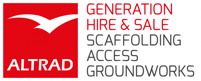 Altrad Generation Hire & Sale | Edge Protection Federation